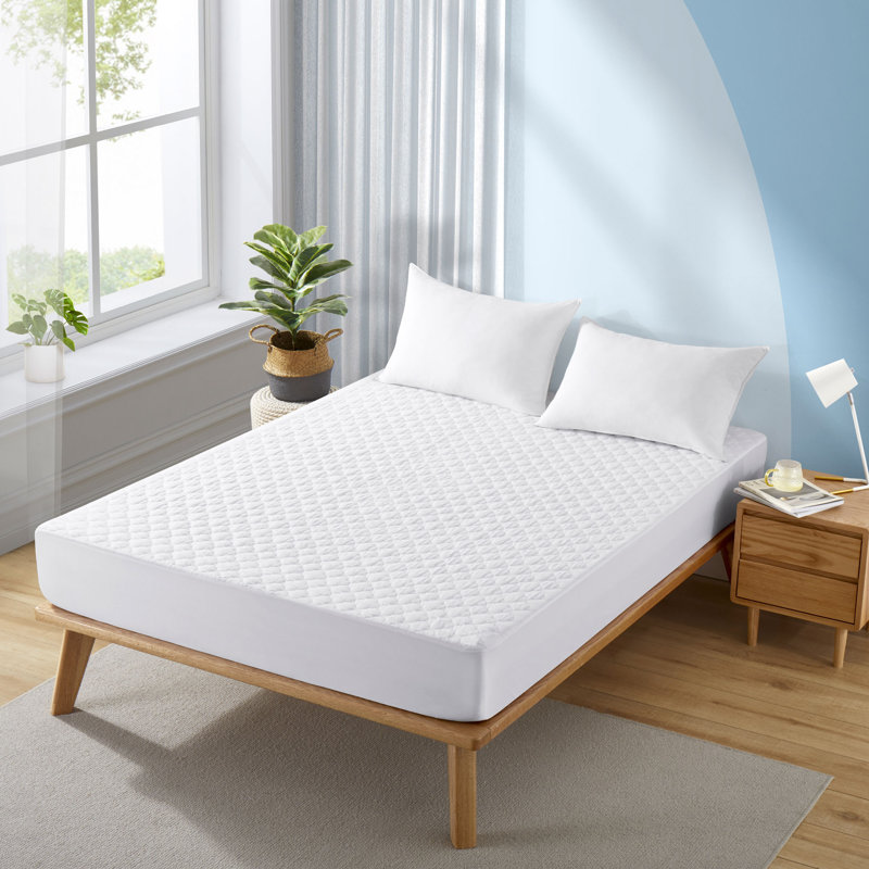0.5 Mattress Pad Full Double